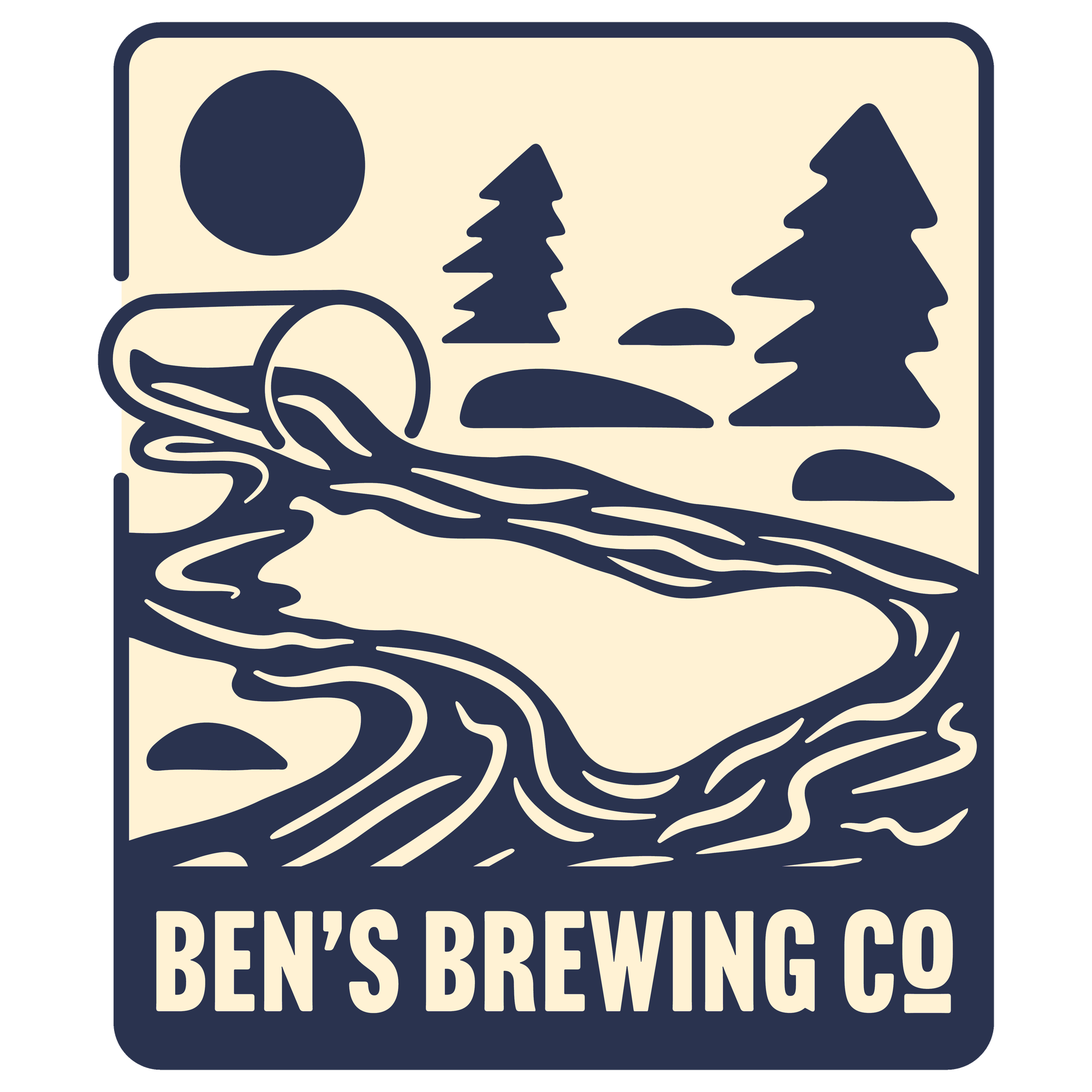 Events | Ben's Brewing Co.